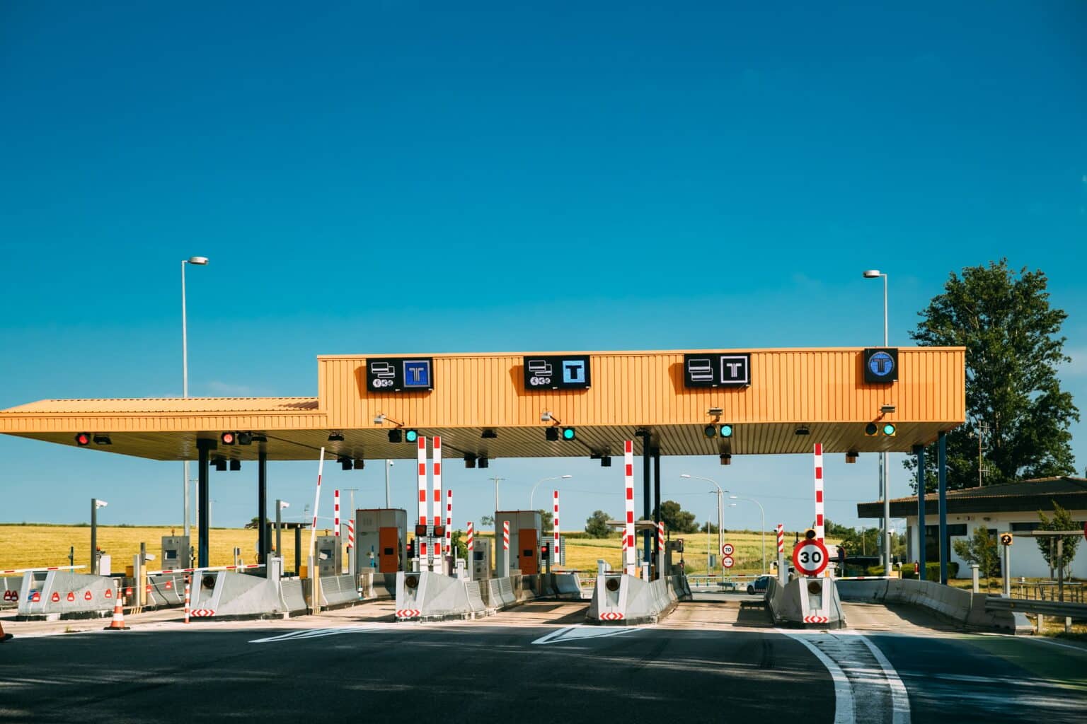 Tolls in Portugal - Access Portugal