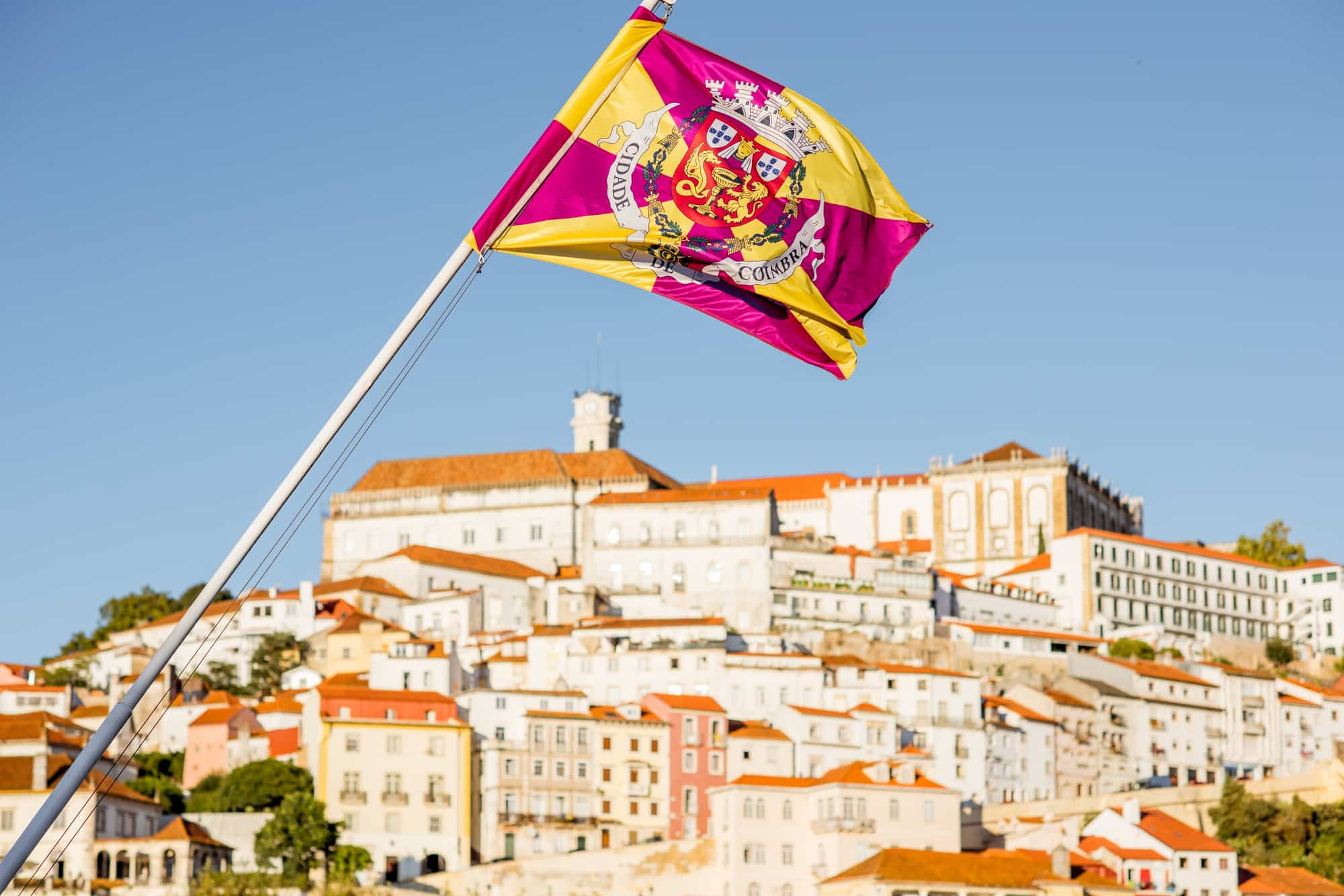 Public Transport - Access Portugal